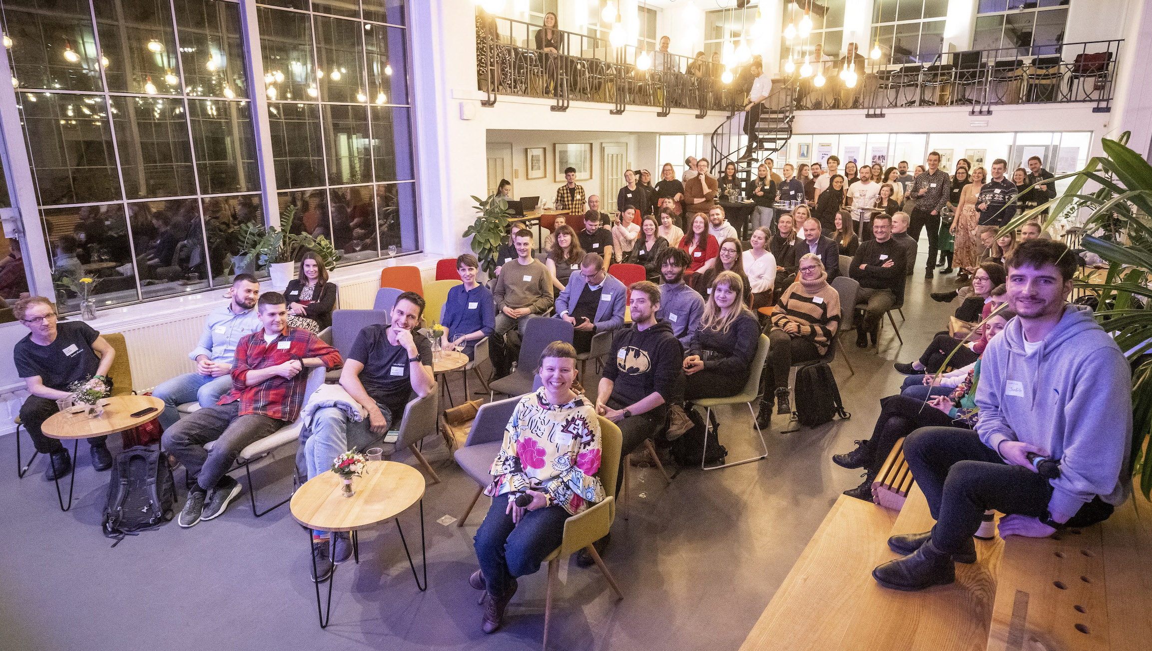 Meetup Česko.Digital #4 | Česko.Digital