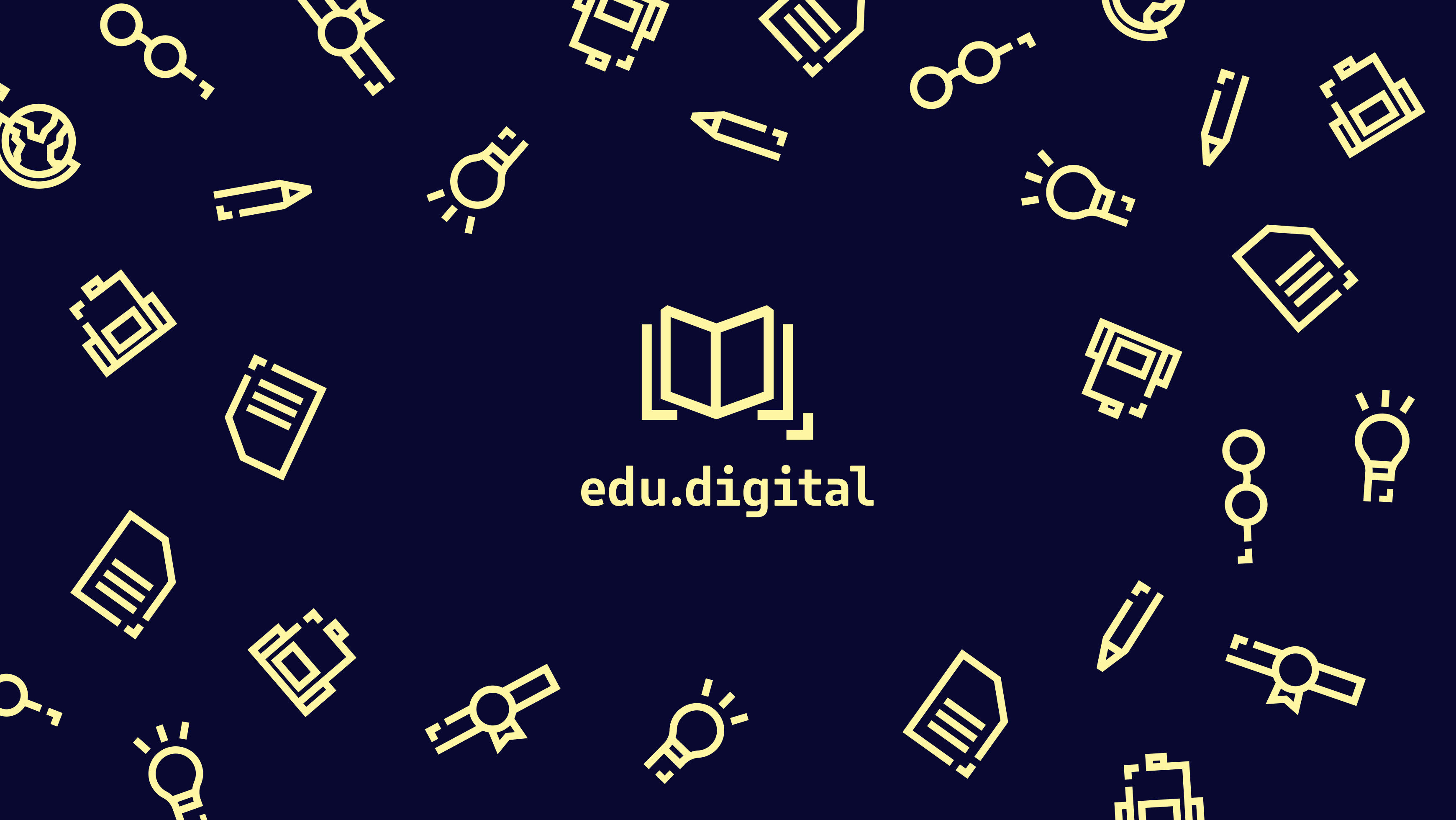 edu.digital | Česko.Digital